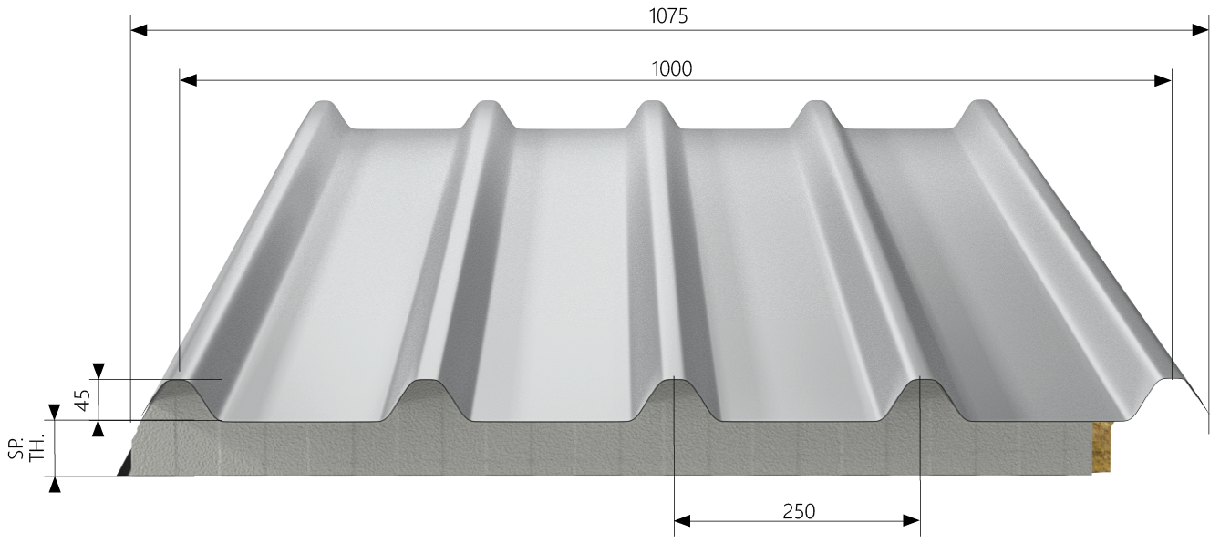 Flexpanel Fire Piano | Nav System